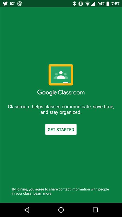 How To Use Google Classroom S Secret Productivity Tool The Mobile App Ditch That Textbook