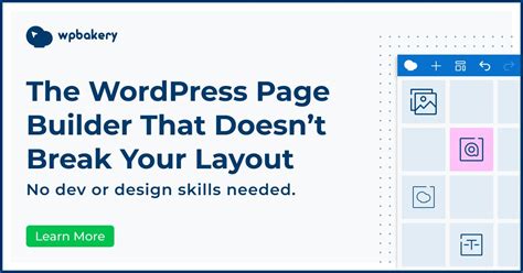 Easy Page Builder For Wordpress Users Wpbakery Posted On The Topic Linkedin
