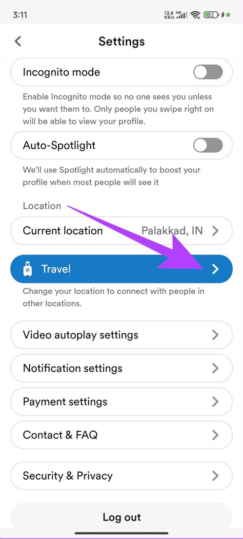 How To Change Distance On Bumble Guiding Tech