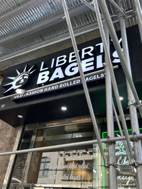 뉴욕 여행 베이글 맛집 4곳 비교 후기 메뉴추천 에싸베이글 리버티베이글 탐킨스 브로드노쉬 네이버 블로그