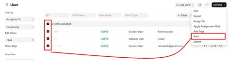 Printing Multi Docs Not Working Bug Frappe Forum