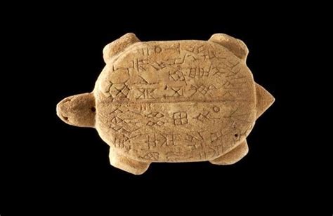 Oracle Bone Inscriptions The Worlds Oldest Writing System That Has