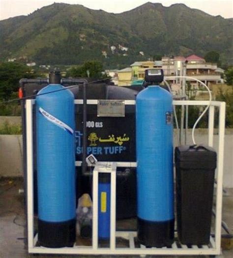 Automatic Manual Whole House Water Softener Best Water Softners