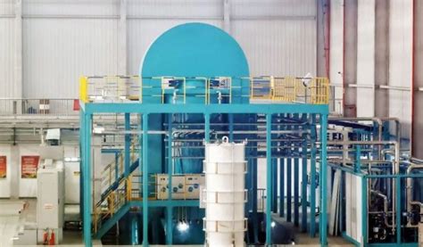 What Is Hot Isostatic Pressing Be