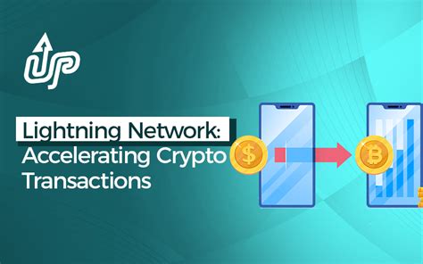 lightning network speedy and affordable bitcoin transactions upay blog