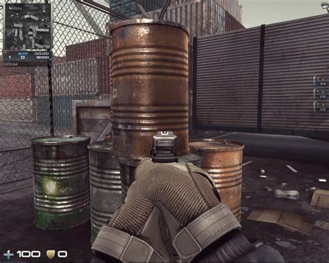 File Cw Glock 18c Aim Internet Movie Firearms Database Guns In Movies TV And Video Games