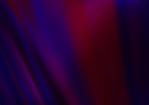 Dark Purple Vector Template With Lines Ovals 12065409 Vector Art At Vecteezy