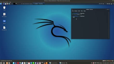 Basic Linux Commands Touch Mkdir Cd And Ls Youtube