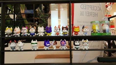 Figure Museum W 2016년 9월 23일 월 종암중학교 나는야 피규어 아티스트 교육운영