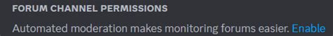 Is It Possible That This Is Referring To Automod Ai R Discordapp