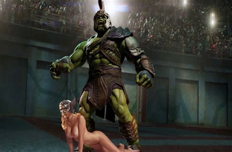 Post 5191064 Hulk Janefoster Marvel Marvelcinematicuniverse Natalie
