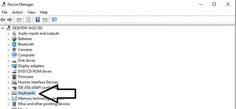 FIX USB Keyboard Not Working On Windows