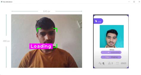 Github 01nitinfacial Recognition In Video Stream With Open Cv Python