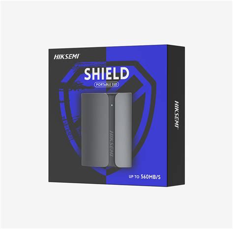 SHIELD Portable SSD Hkdistributions