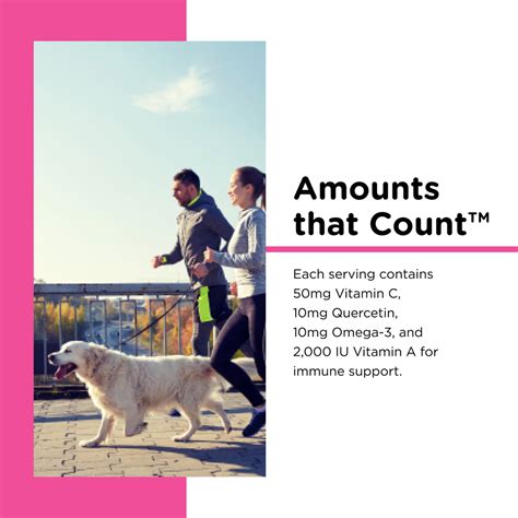 Allerg Eze Chewable Tablets Dog Allergy Medicine Nutri Vet