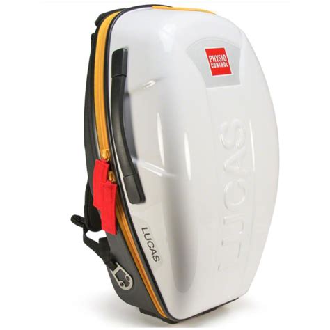 Lucas 3 Compression Device Refurbished Stryker Physio Control Coast Biomedical Equipment