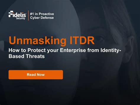 The Ultimate Guide To Advanced Threat Detection And Response Fidelis Security