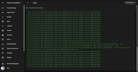 Can Not Connect Skyconnect Error Hardware Home Assistant Community
