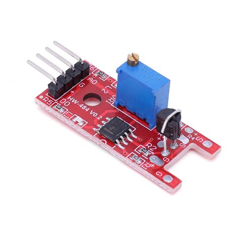 Human Body Touch Sensor Sensing Sensitivity Inching Touch Switch Board Monitoring Power