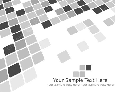 Abstract Checked Background Business Background For Use In Web Design