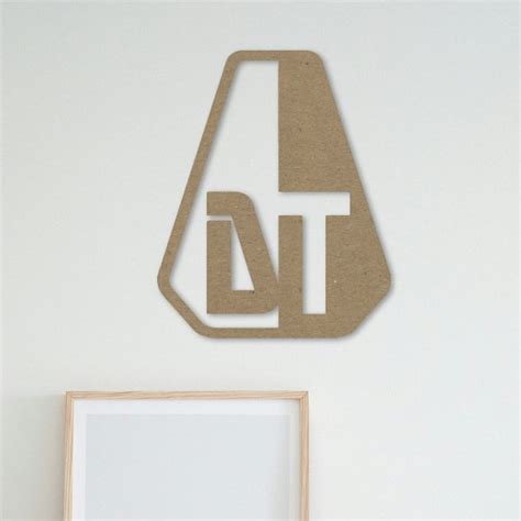 Escudo Deportivo Tolima Mc Studio Laser And Decoración