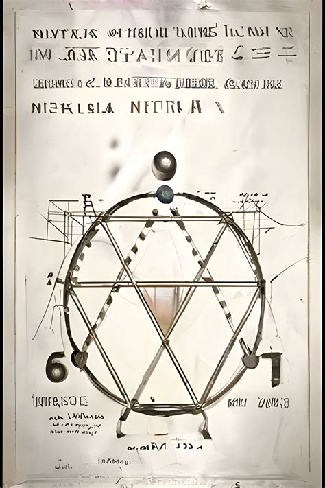 Vortex Mathematics Ai Generated Artwork Nightcafe Creator