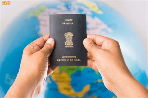 How To Find A File Number In Indian Passport