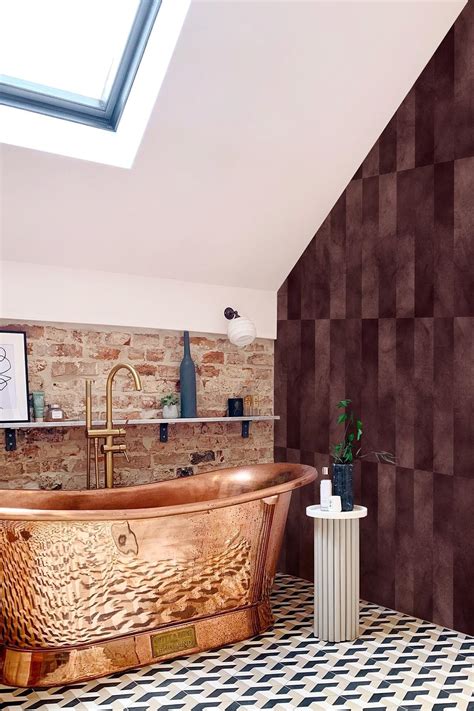 Structure Gradient Wall Mural Elegant Wallpaper Belartestudio
