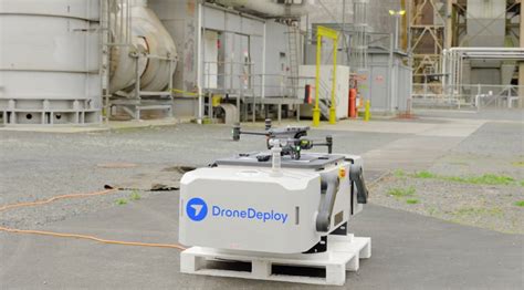 Faa Expands Dronedeploys Reach With Nationwide Bvlos Authorization Faa Expands Dronedeploys Reach With Nationwide Bvlos Authorization