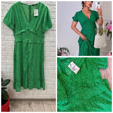 Продам легку сукню Quiz — ціна 580 грн у каталозі Сукні міді Купити жіночі речі за доступною