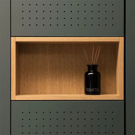 FENIX | FENIX Materialien und Lösungen für Interior Design