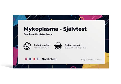 Mycoplasma Rapid Test Order Online Today Uk