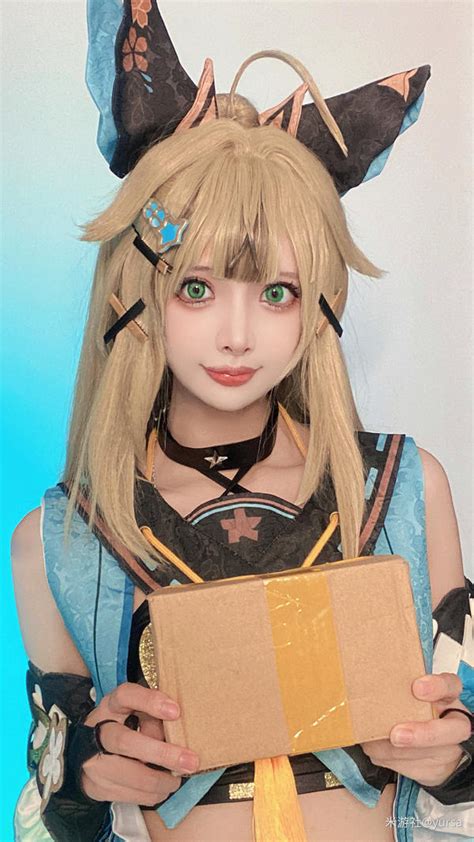 再看一眼就会爆炸 原神社区 米游社