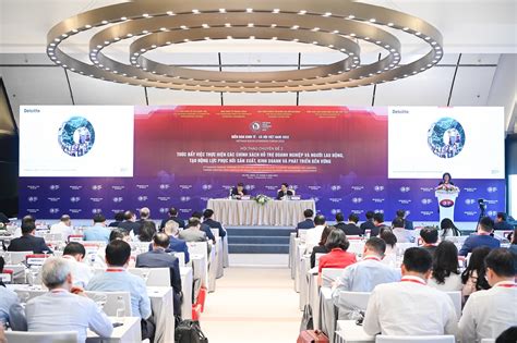 6 Giải Pháp Nâng Cao Chất Lượng Nguồn Nhân Lực Vneconomy