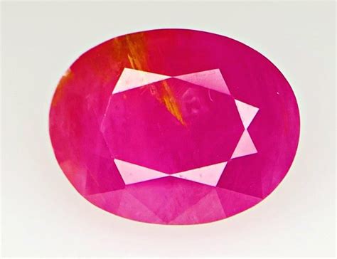 One Loose Ruby 922ct In Total Auction 0001 2557741 Grays Australia