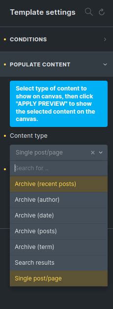 Woocommerce Single Product Template Populate Content How To Bricks Community Forum