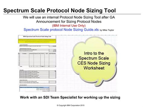 Ibm Spectrum Scale Fundamentals Workshop For Americas Part Spectrumscale Elasticstorageserver