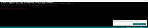 Arduino Leonardo Puertos No Reconocidos Español Arduino Forum