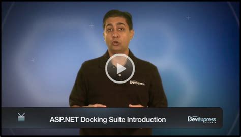 ASP NET Docking Create Drag And Drop Style Widgets With New Docking Controls Available Now In