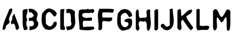 Analog Free Font Decorativedisplay Decorative What Font Is
