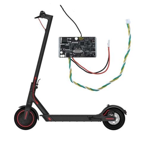 Promo Scooter Battery Controller Board Bms Board Bms Circuit Board Diskon 23 Di Seller