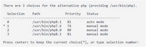 Ubuntu Install Apache2 Php Mod