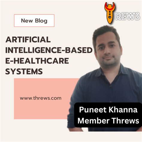 Revolutionizing Healthcare The Power Of Artificial Intelligence Based E Healthcare Systems