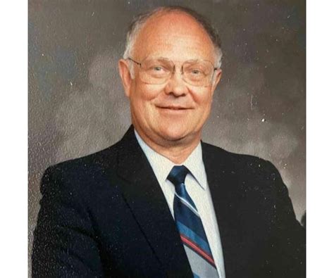 James Ballinger Obituary 1938 2024 Legacy Remembers