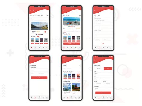 Flutter Mobile App Developer For Android And Ios App Development Upwork