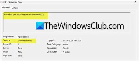 Fix Net Runtime Event 1026 Exception Code C00000fd