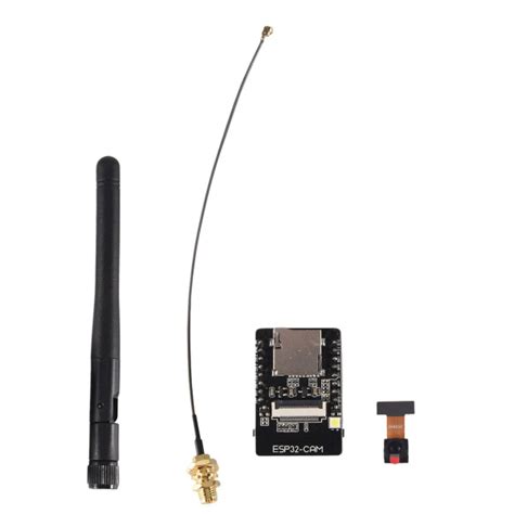 esp32 cam mb usb esp32 serial to wifi cam макетная плата ch340g 5v