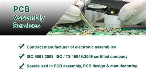 PCB Assembly Guide