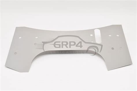 Bulkhead Strengthening Plate