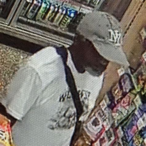 Candy Crook Swipes 400 Haul From New Jersey Wawa